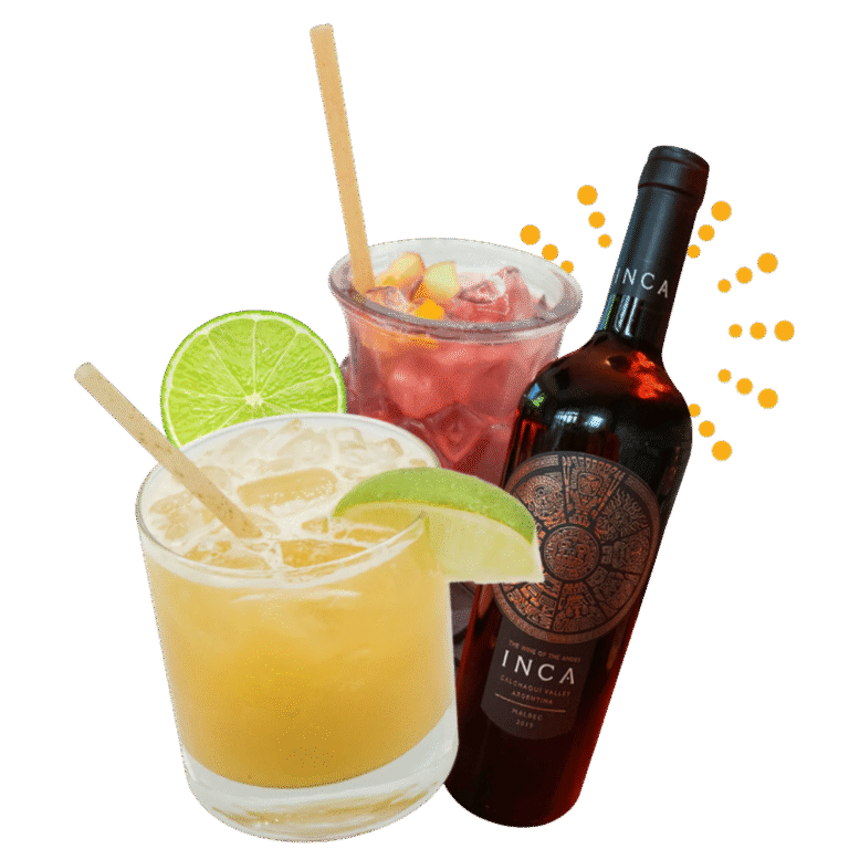 Inca Paisa | Colombian and Peruvian Restaurant in New York