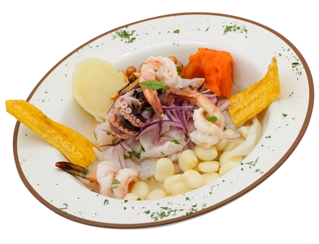 Best Peruvian and Columbian Restaurant in Astoria