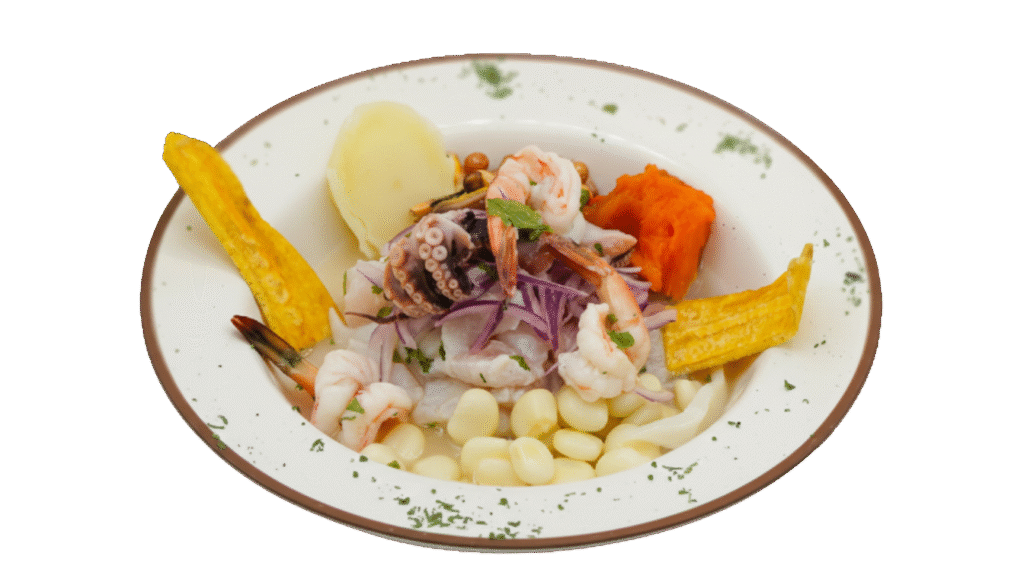 Inca Paisa | Colombian and Peruvian Restaurant in New York